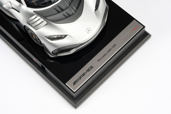 梅赛德斯-AMG ONE – China | Amalgam Collection