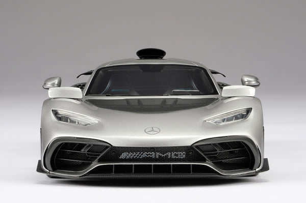 梅赛德斯-AMG ONE – China | Amalgam Collection