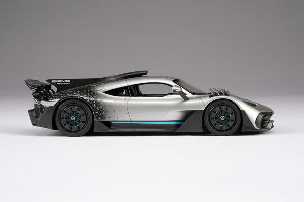 梅赛德斯-AMG ONE – China | Amalgam Collection