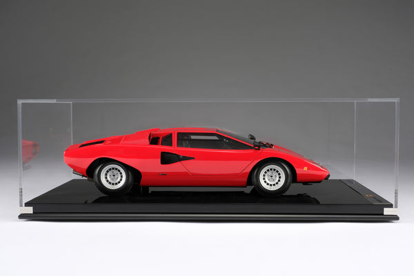 兰博基尼Countach LP400 (1974) – China | Amalgam Collection