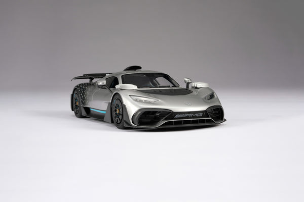 梅赛德斯-AMG ONE – China | Amalgam Collection