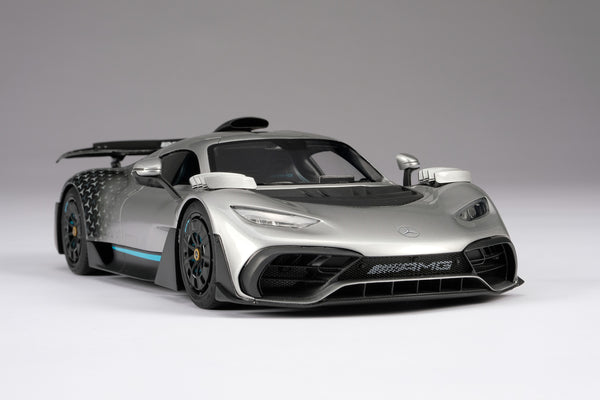 梅赛德斯-AMG ONE – China | Amalgam Collection