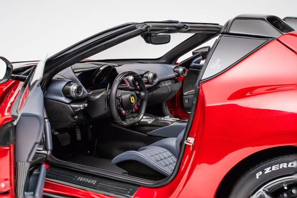 法拉利812 Competizione A – China | Amalgam Collection