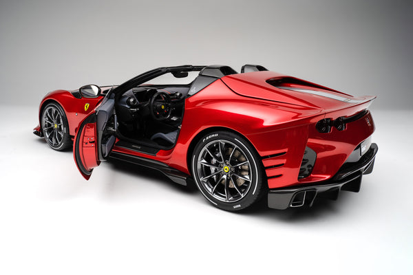 法拉利812 Competizione A – China | Amalgam Collection