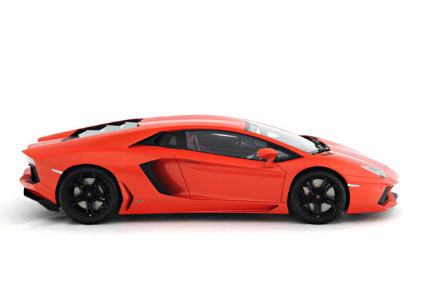 兰博基尼Aventador LP700-4 (2011) – China | Amalgam Collection
