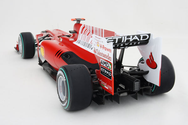 法拉利F10-2010年巴林大奖赛 – China | Amalgam Collection