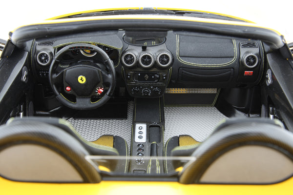法拉利F430 Scuderia Spider 16M (2008) – China | Amalgam Collection