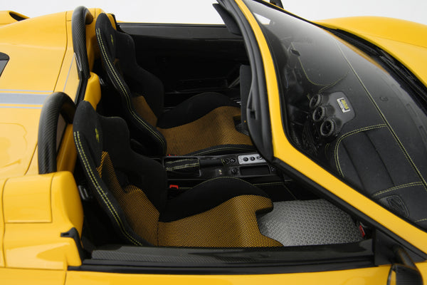 法拉利F430 Scuderia Spider 16M (2008) – China | Amalgam Collection