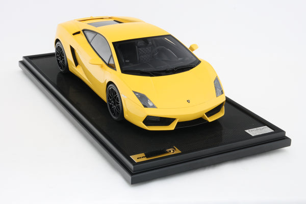兰博基尼Gallardo LP560-4 (2008) – China | Amalgam Collection