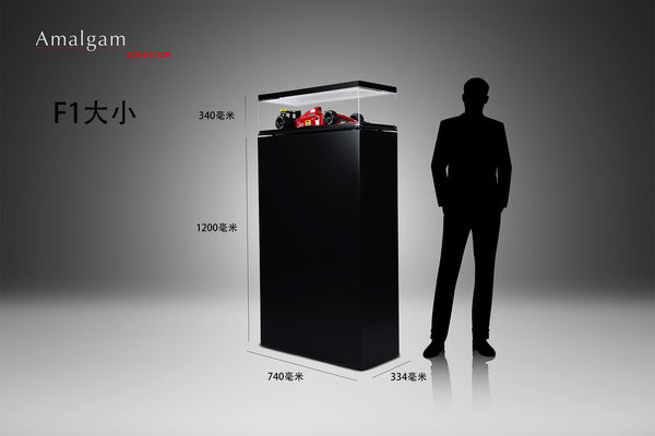 完整橱柜展示 – China | Amalgam Collection