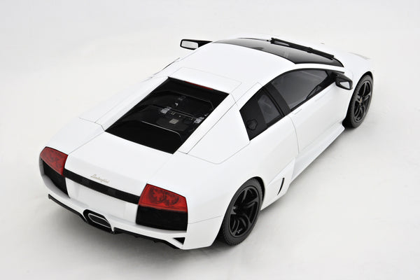 兰博基尼Murciélago LP640 (2006) – China | Amalgam Collection