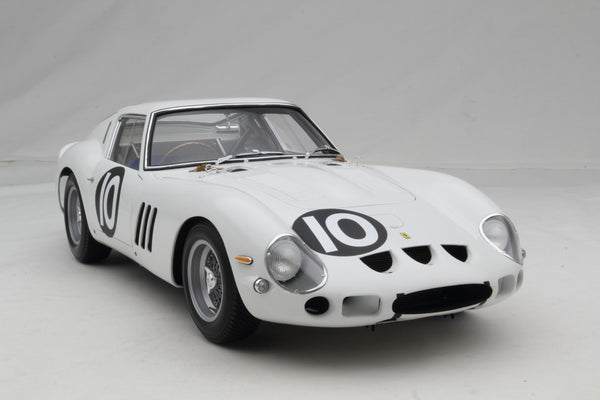 法拉利250 GTO-定制 – China | Amalgam Collection