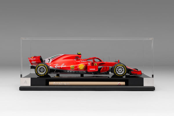 法拉利SF71H (2018) – China | Amalgam Collection