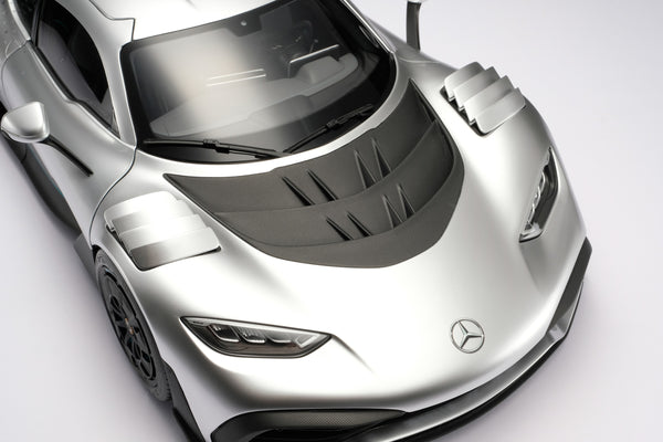 梅赛德斯-AMG ONE – China | Amalgam Collection