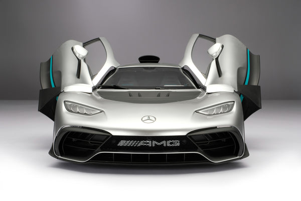 梅赛德斯-AMG ONE – China | Amalgam Collection