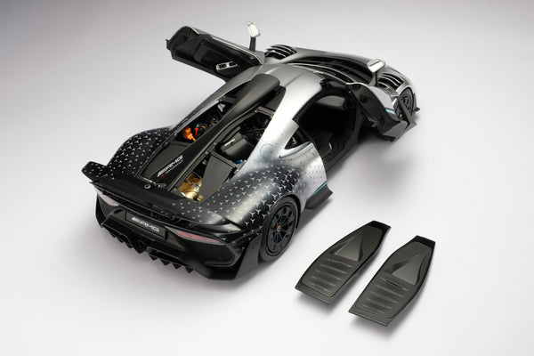 梅赛德斯-AMG ONE – China | Amalgam Collection