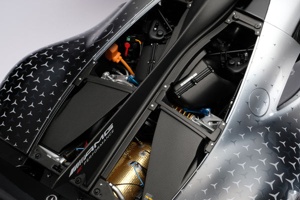 梅赛德斯-AMG ONE – China | Amalgam Collection