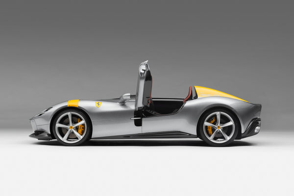 法拉利Monza SP1 – China | Amalgam Collection