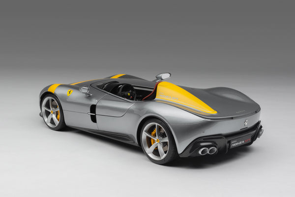 法拉利Monza SP1 – China | Amalgam Collection