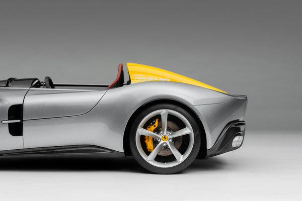 法拉利Monza SP1 – China | Amalgam Collection